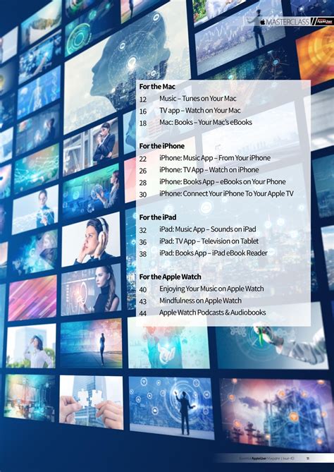 Essential Apple User Magazine Nov Dec 2022 Subscriptions Pocketmags