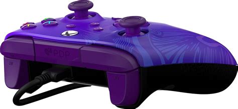 Pdp Rematch Advanced Wired Controller For Xbox Series Xs Xbox One