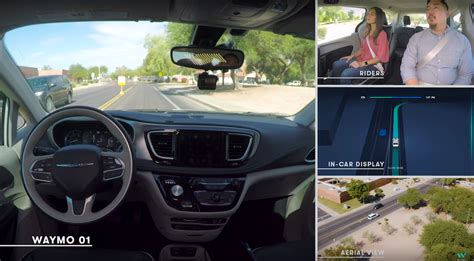 Waymo Doubles Down And Reaches 7 Million Miles The Last Driver