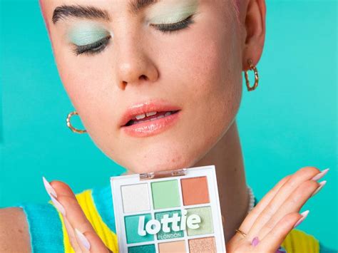 Lottie London Educates Gen Z On Safe Relationships With Valentines