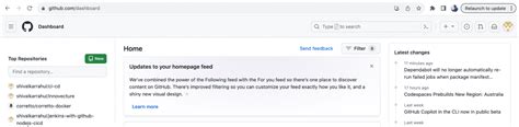 How To Integrate Jenkins With Github Complete Tutorial