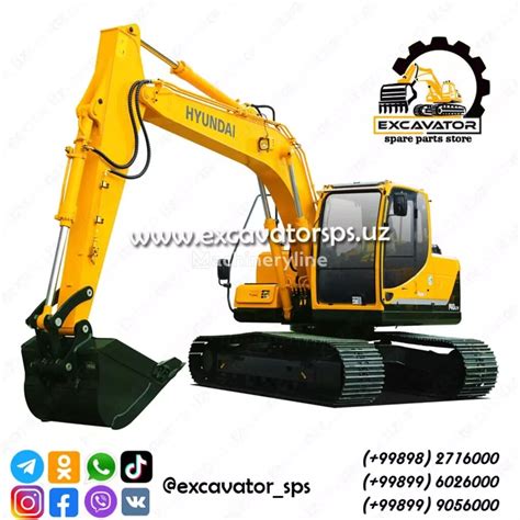 Hyundai R140lc 9s Tracked Excavator For Sale In Uzbekistan Tashkent
