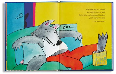 A Dormir Lobín Edelvives