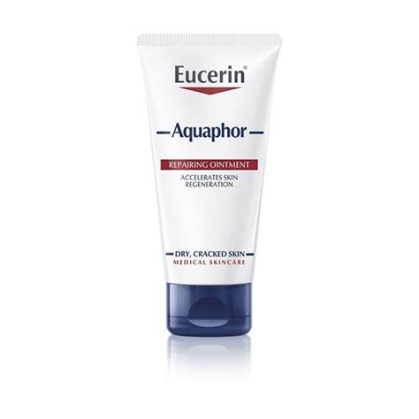 Aquaphor Repairing Ointment | Dry to very dry, cracked or irritated ...