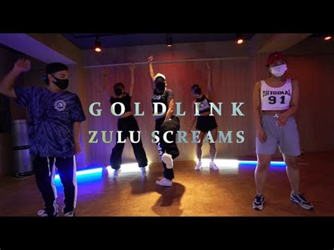 Goldlink Zulu Screams Ft Maleek Berry Bibi Bourelly Zsun