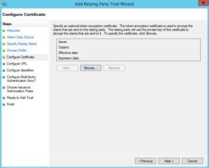 ADFS Authentication To StoreFront Using NetScaler SAML And Citrix