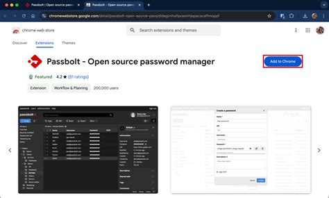 How To Run Passbolt Password Manager In Docker Container Cloudspinx