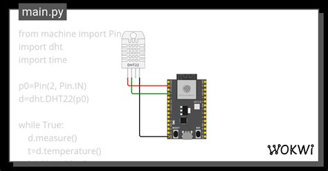 Test3 Wokwi Esp32 Stm32 Arduino Simulator