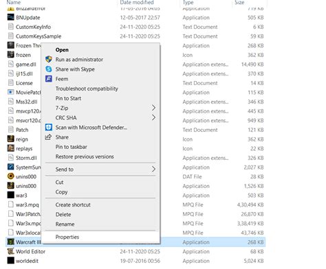 How To Run Program Compatibility Mode Windows 10 Greene Tryalk1966