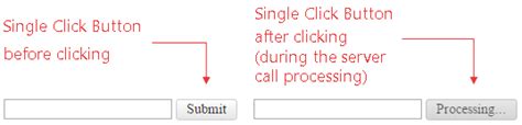 Telerik Web Forms Pushbutton Functionality Single Click Telerik Ui