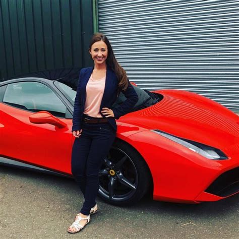 Rebecca Jackson Feet