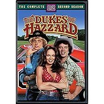 Les Personnages Originaux De Dukes Of Hazzard