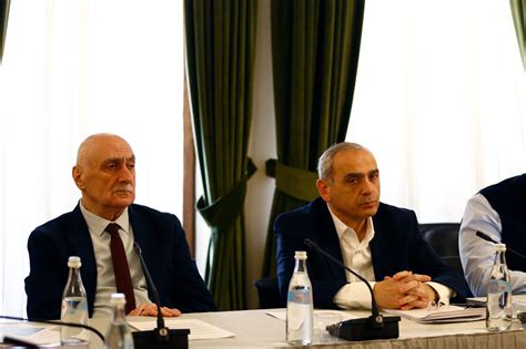 დევნილთა ეკომიგრანტთა და საარსებო წყაროებით უზრუნველყოფის სააგენტო 🏠 გორი ხაშური დღეს