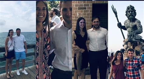 Leslie Tomko And Aleksandar Volarevics Wedding Website