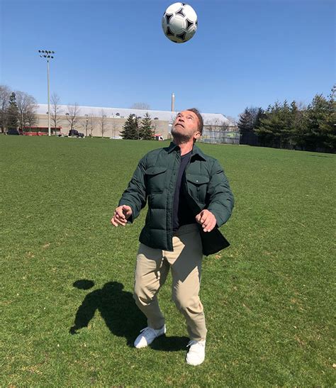 Anyone Who Tries To Baby Themselves Its Over Arnold Schwarzenegger Slams Gen Z Bored Panda