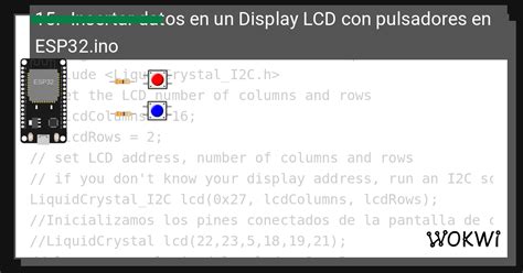 Wokwi Online Esp32 Stm32 Arduino Simulator