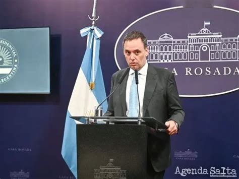 El Gobierno Confía En Que Se Apruebe Esta Semana La Ley Ómnibus En La