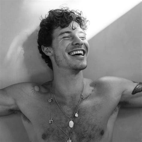 Exclusivo Saiba Detalhes Sobre O Novo álbum De Shawn Mendes