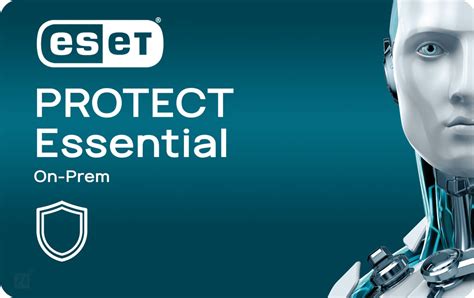 Eset Protect Essential On Prem