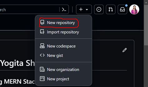 git and github spaceship 🛸