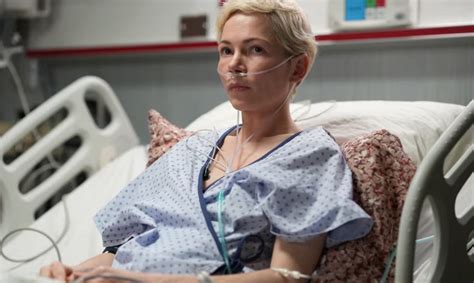 Dying For Sex Recensione Ecco La Serie Tv Con Michelle Williams My