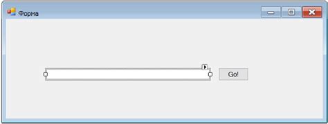 Начало работы с Webview2 в приложениях Winforms Microsoft Edge