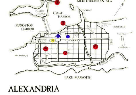 Alexandria