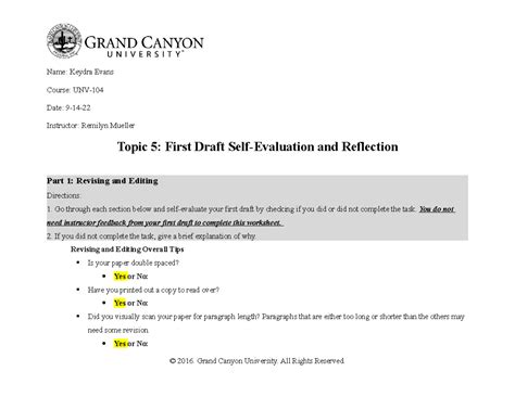 Topic First Draft Self Evaluation And Reflection Deprecated API Usage The SVG Back End Is