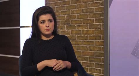 Storm Huntley Admits She No Longer Speaks To Former Co Star Despite Landing Huge Tv Gig With His