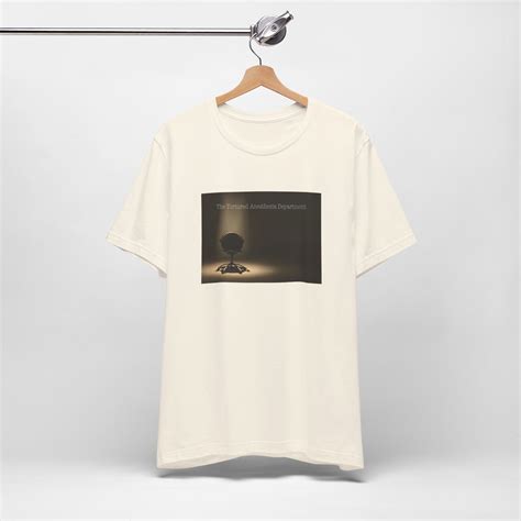 The Tortured Anesthesia Department Fun Anesthesia Tee Anesthesia Swiftie Crna Nurse