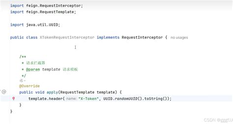 Openfeign在springcloud的使用springcloud的sentinel开启对openfeign支持 Csdn博客