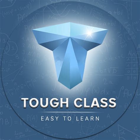 Tough Class Youtube