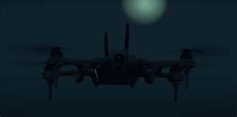 Teal Drones Launches The Teal 2 To Dominate Night Ops