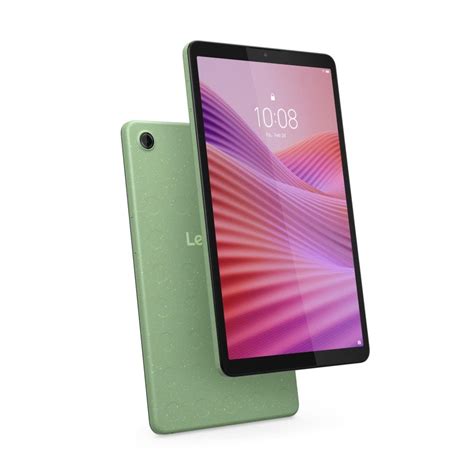 Lenovo Tab One Price From 10887 And Specifications February 2026