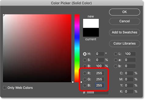 How To Create A Drop Shadow Photo Border In Photoshop