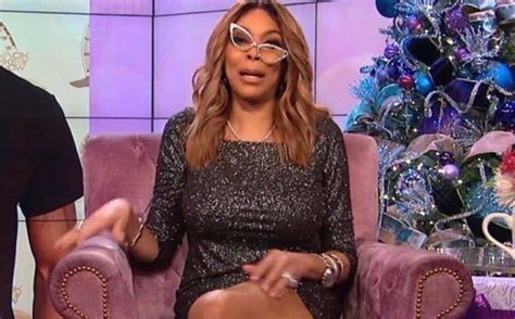 Wendy Williams Memes