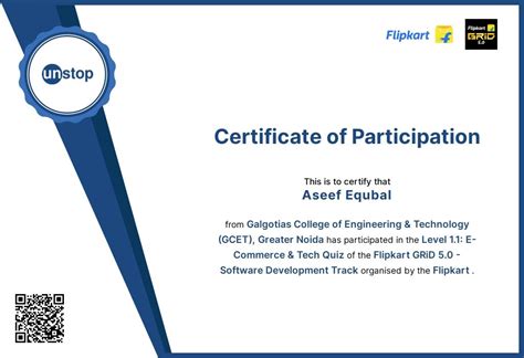 aseef equbal on linkedin i m happy to share that i ve obtained a new