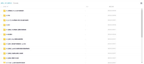 插画教程 基础 高级 进阶 学驰资源