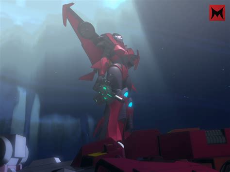 Prime Video Transformers Combiner Wars