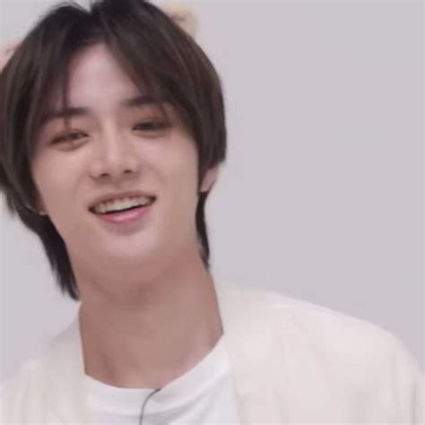 린이 On Twitter 웃는 얼굴 좋아요🫰🏻