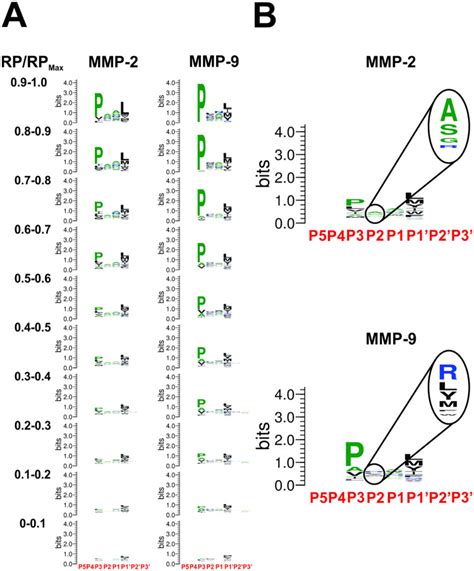 Quantitative Profiling Of Protease Specificity Pmc