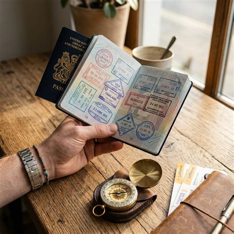 Need A New Visa Just To Cross Borders Single Vs Multiple Entry Visas