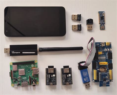 Security Assessment Of Bluetooth Low Energy Devices Hardwear Io Netherlands