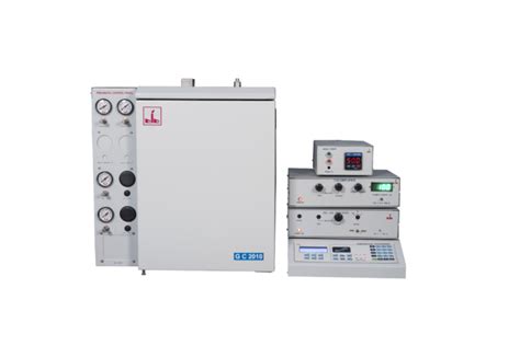 Gas Chromatography Guide With Cost Chromatographyinst Cic