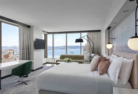 The Best Seattle Waterfront Hotels 2025 The Hotel Guru