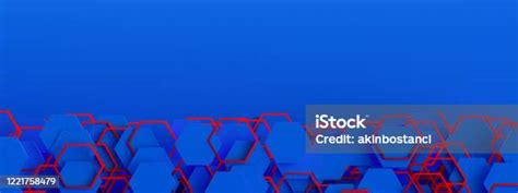 3d 추상 육각형 벌집 패턴 배경 0명에 대한 스톡 사진 및 기타 이미지 0명 3차원 형태 광고 Istock