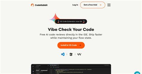 Vs Code Ai 代码审查扩展 Vs Code Ai 代码审查扩展
