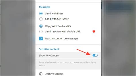 Как исправить ошибку «Эта группа не может быть отображена в Telegram