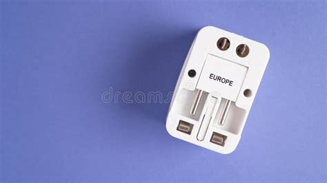 Multi Country Travel Adapter International Plug Adapter Kit Universal Adapter For