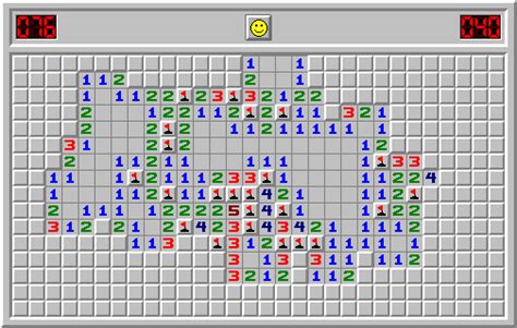 How To Beat Minesweeper Tips And Tricks Touch Tap Play